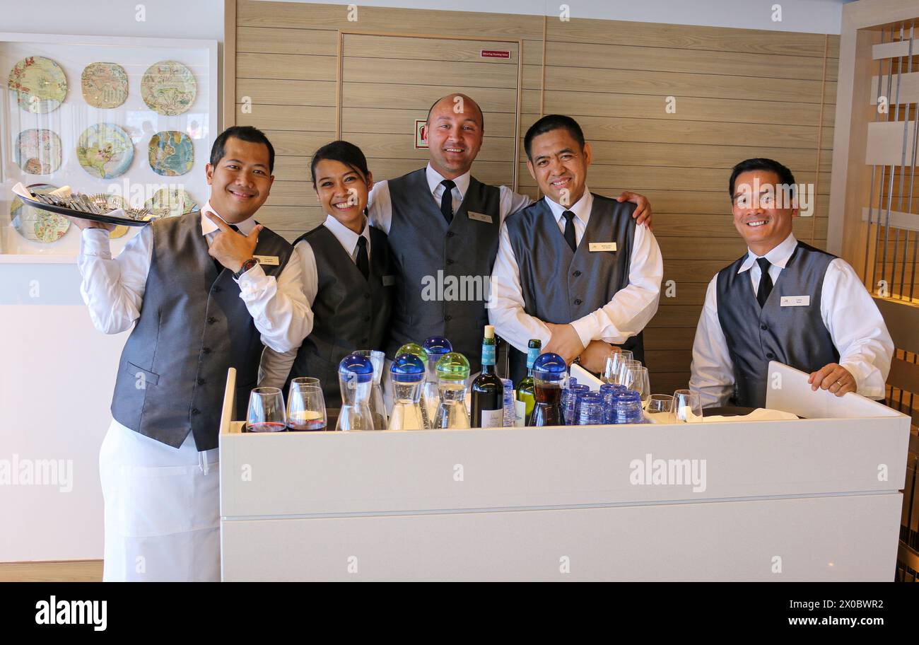 Viking cruises hi-res stock photography and images - Alamy