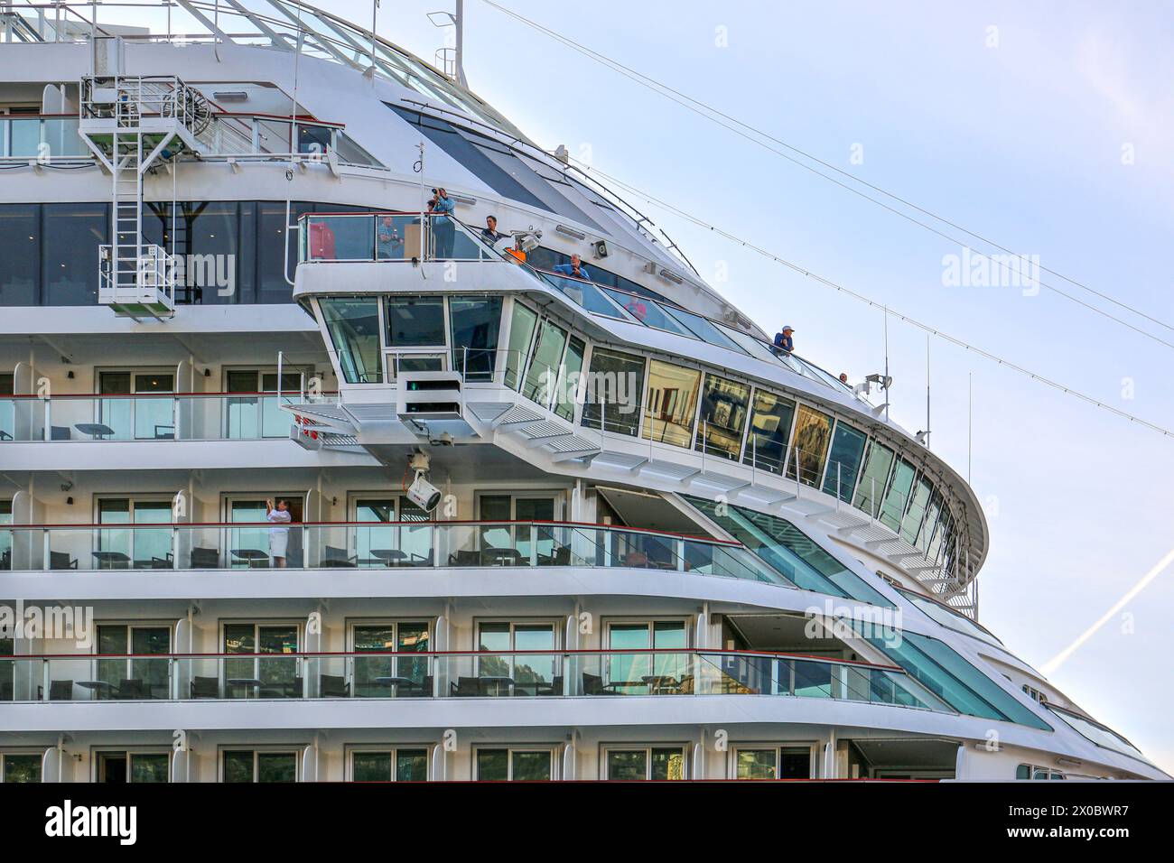 Where do viking cruise ships dock in new york city - Xalam.blog