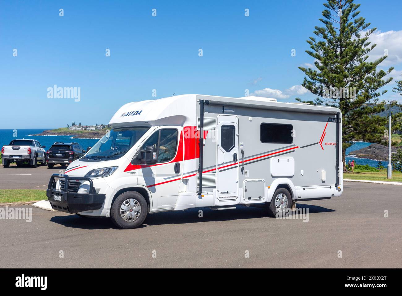 Transport apollo euro delux 5 berth campervan by camper van moto hi-res ...