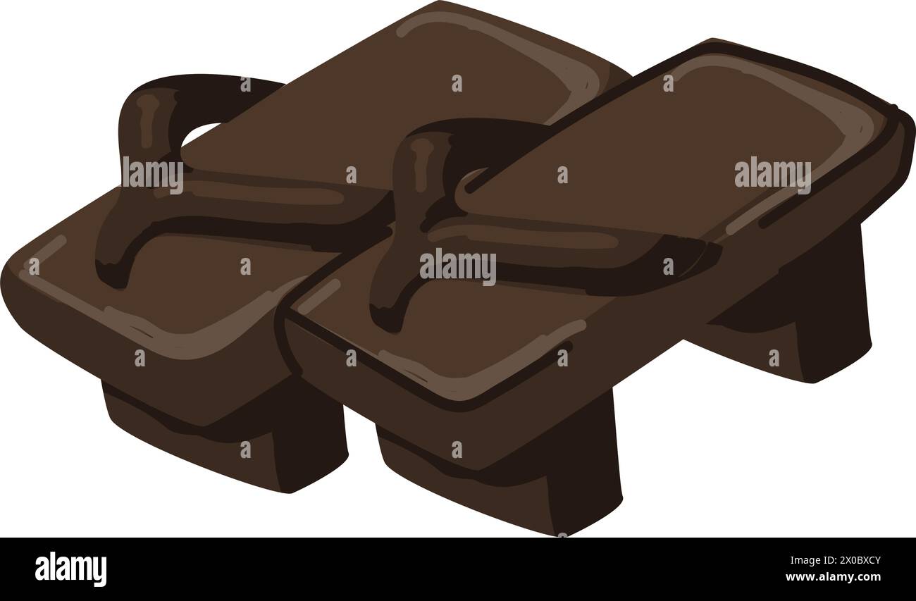 Japanese woman shopping in Stock Vector Images - Alamy