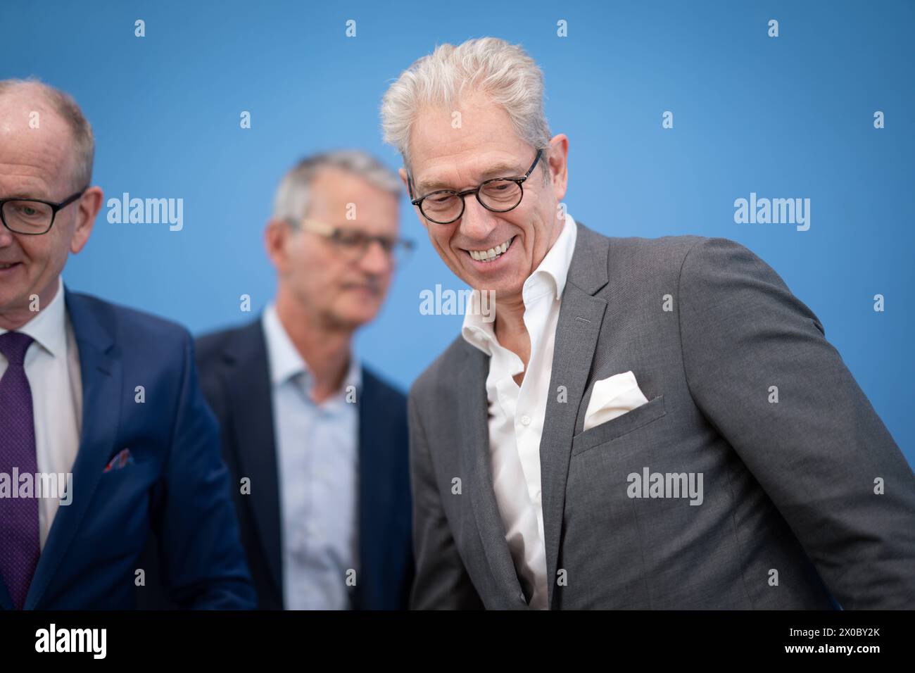 Kassenzahnaerztlichen hi-res stock photography and images - Alamy