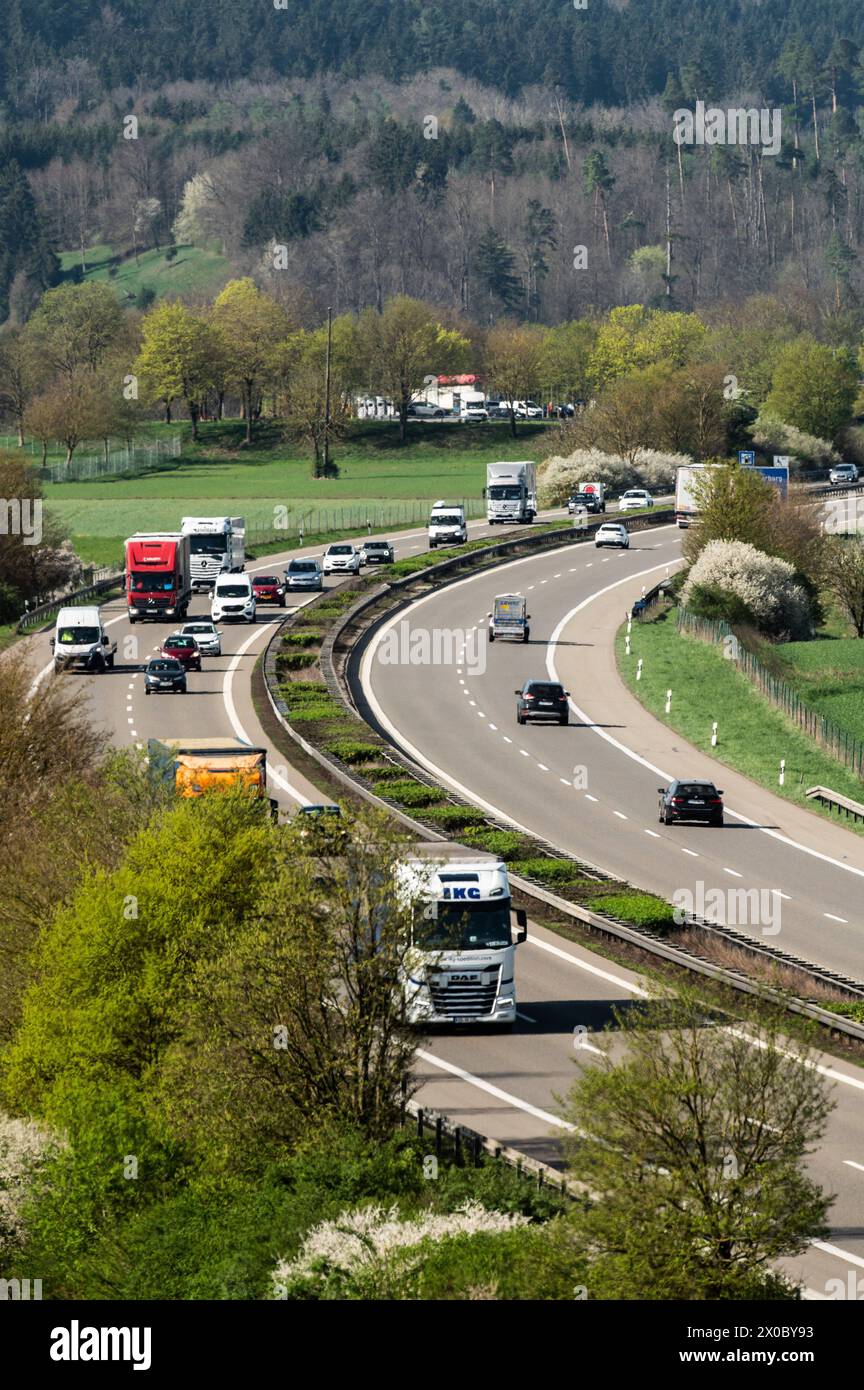 Feierfabend hi-res stock photography and images - Alamy