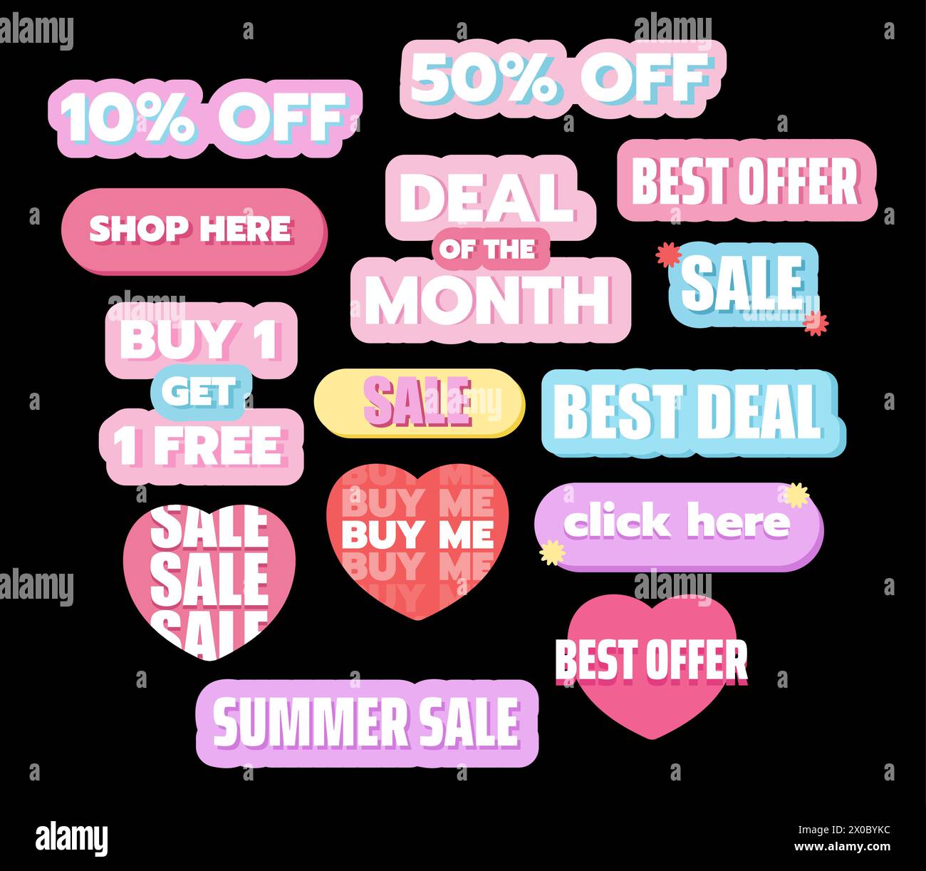 Best offer online shopping hi-res stock photography and images - Alamy