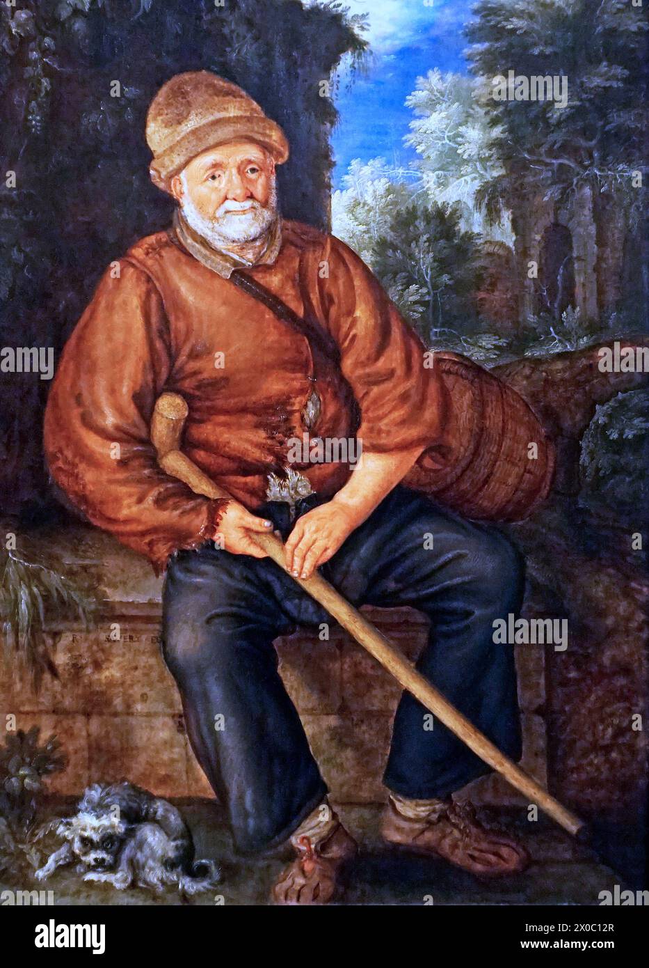 Roelant hi-res stock photography and images - Alamy