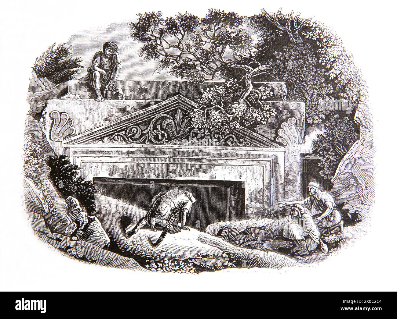 King of judah hi-res stock photography and images - Alamy