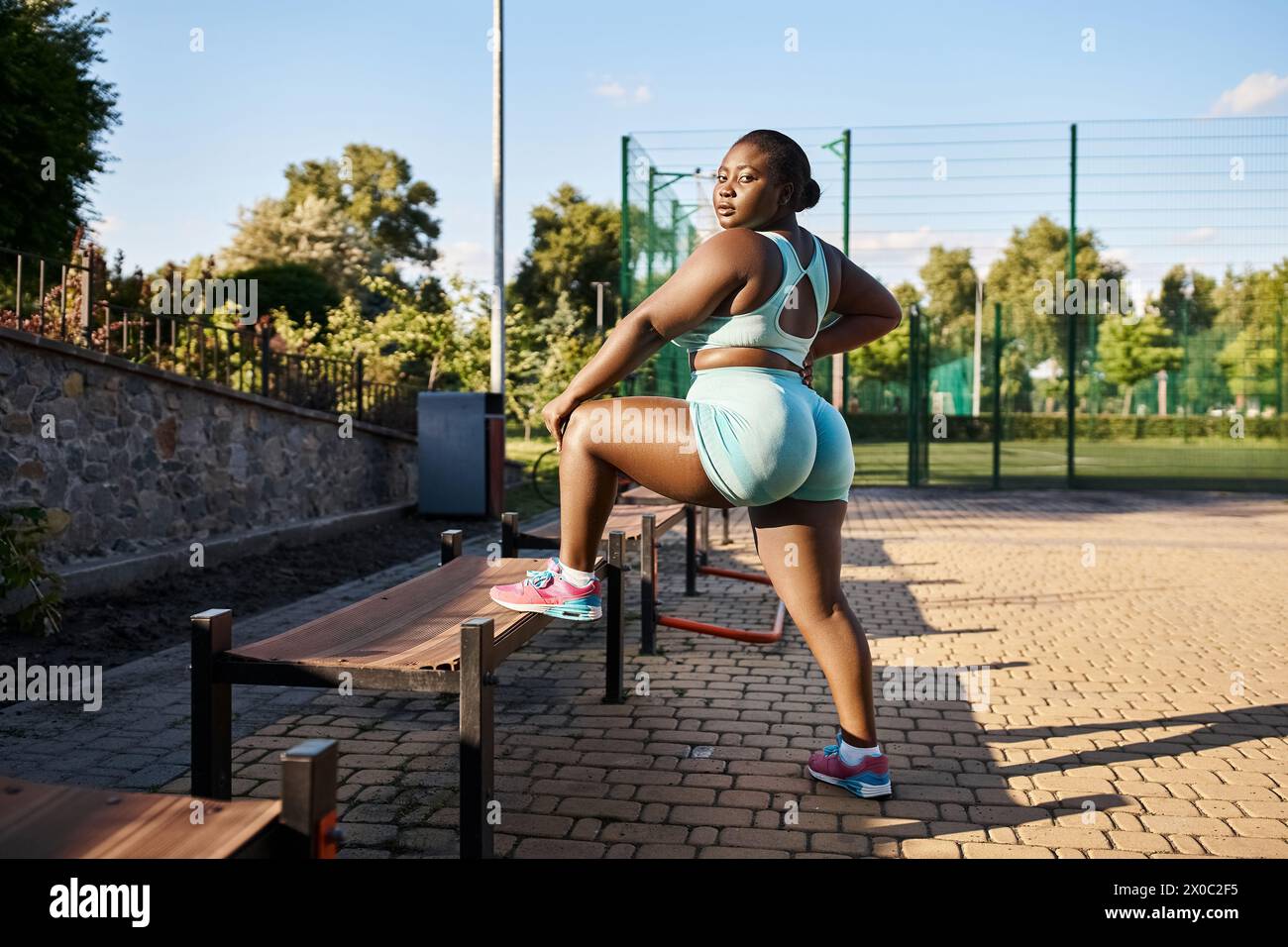 Body positivity hi-res stock photography and images - Alamy