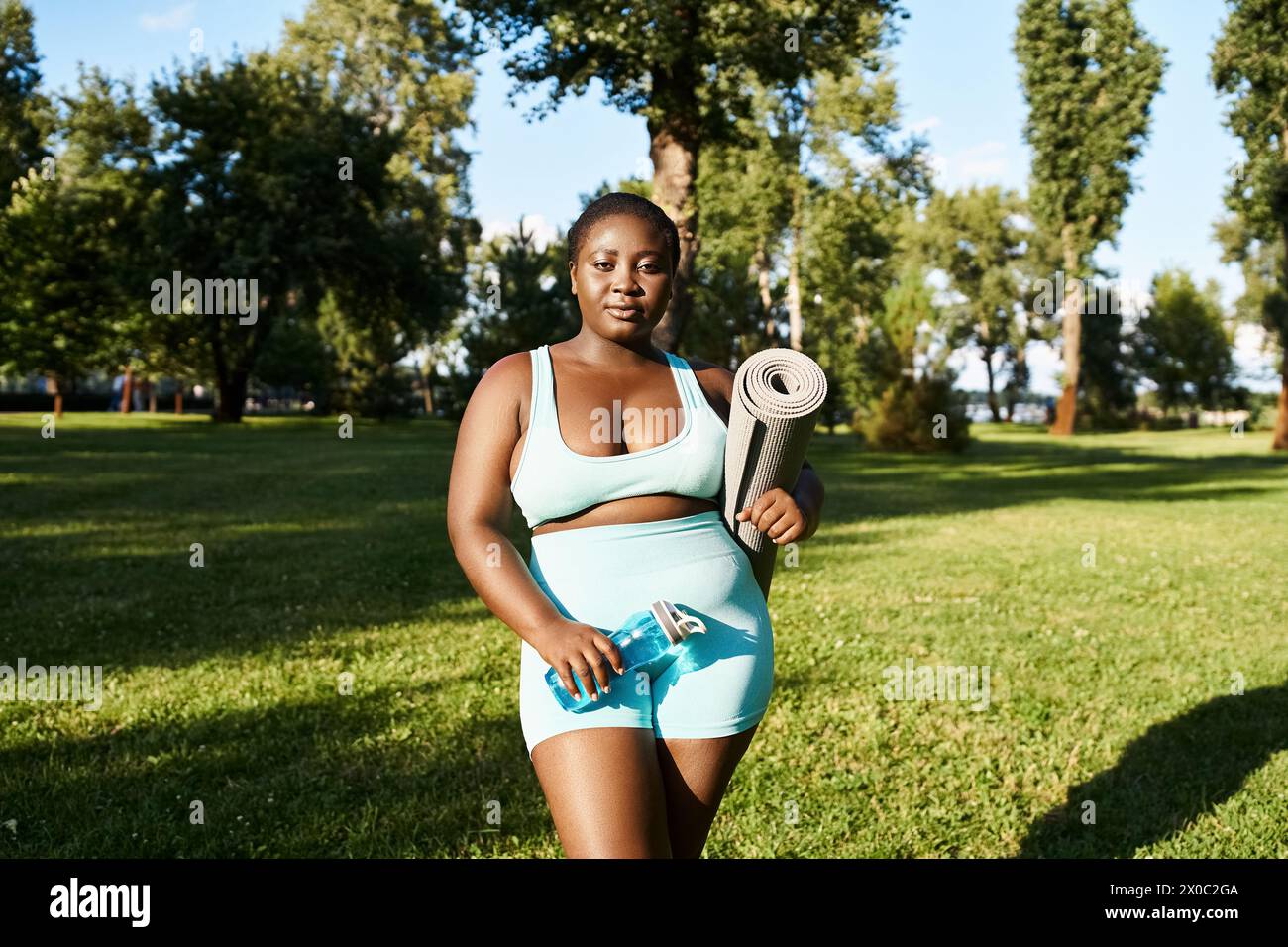 Body positivity hi-res stock photography and images - Alamy