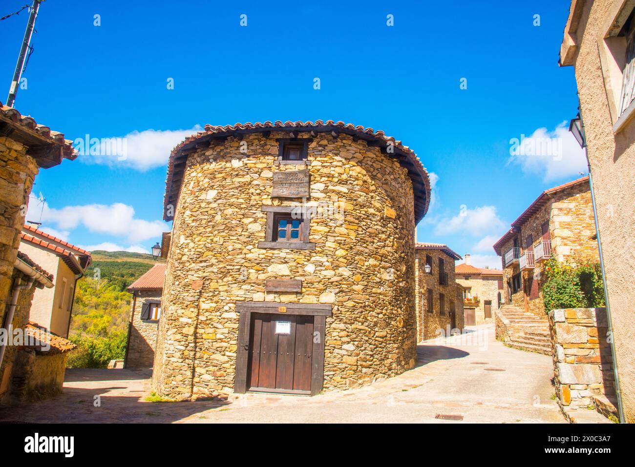 Museo de la casa tradicional hi-res stock photography and images - Alamy