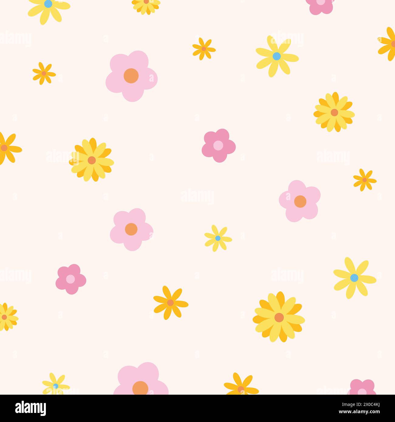 Summer garment fabric Stock Vector Images - Alamy