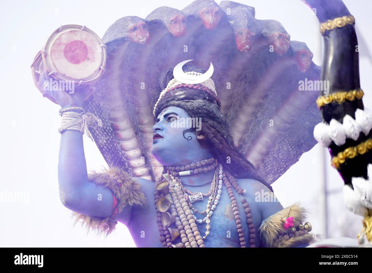 Jhulelal hi-res stock photography and images - Alamy