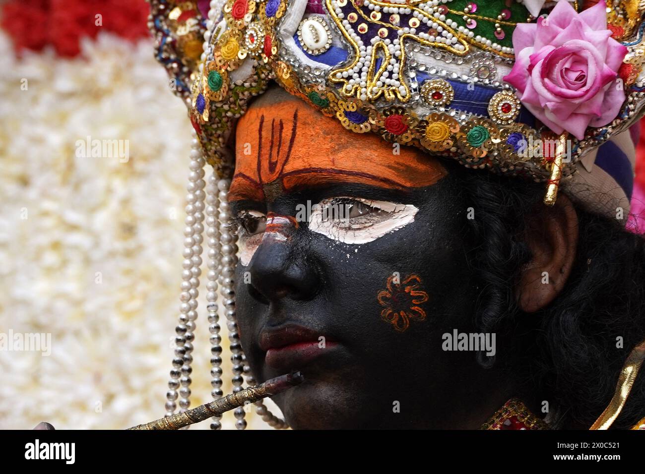 Jhulelal hi-res stock photography and images - Alamy