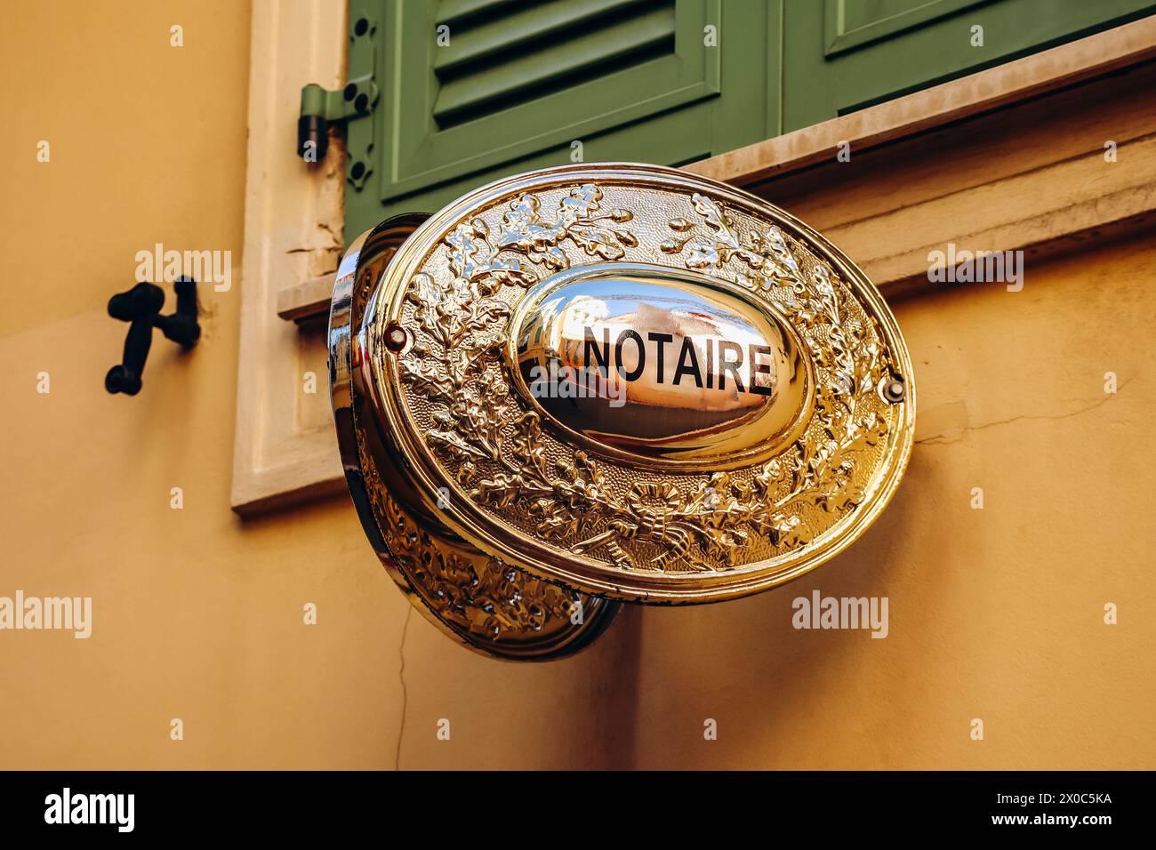 Notarial charges hi-res stock photography and images - Alamy