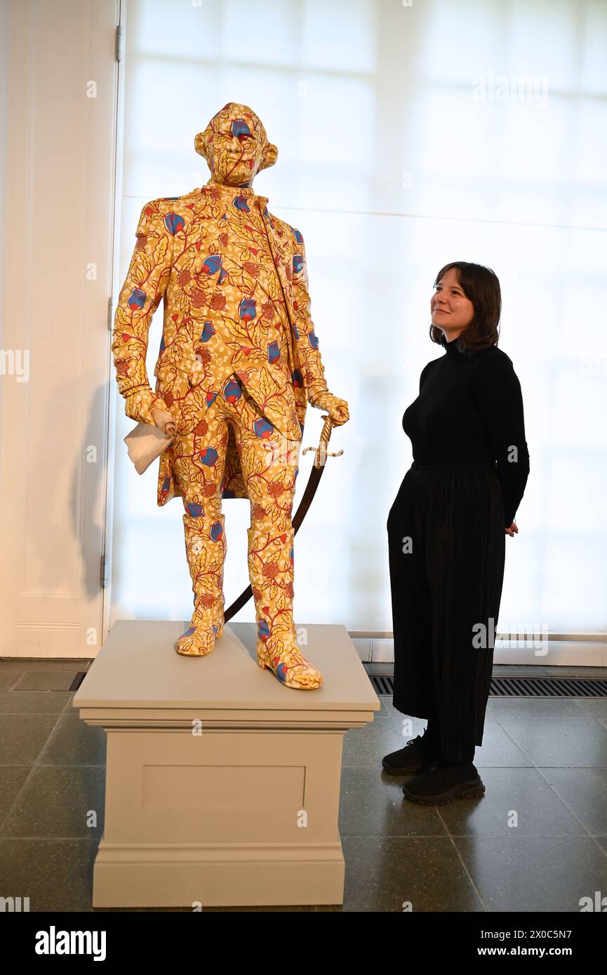 First solo institutional exhibition presented in London in over 20 ...