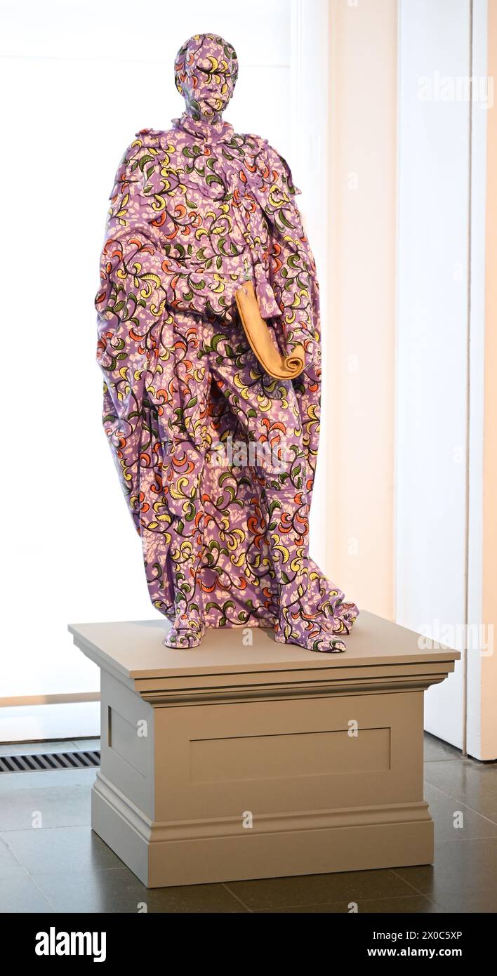 First solo institutional exhibition presented in London in over 20 ...