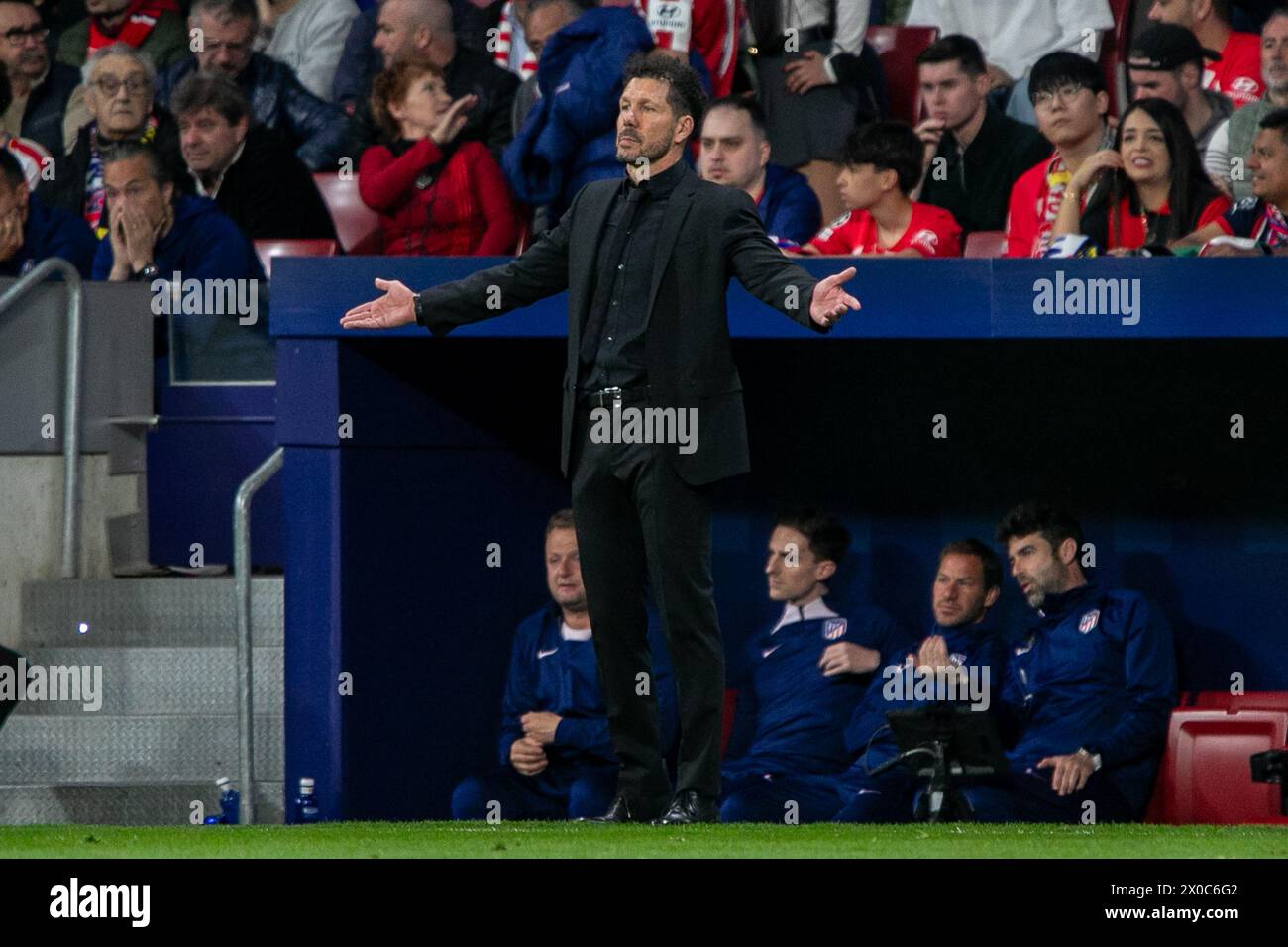 Diego pablo cholo hi-res stock photography and images - Alamy