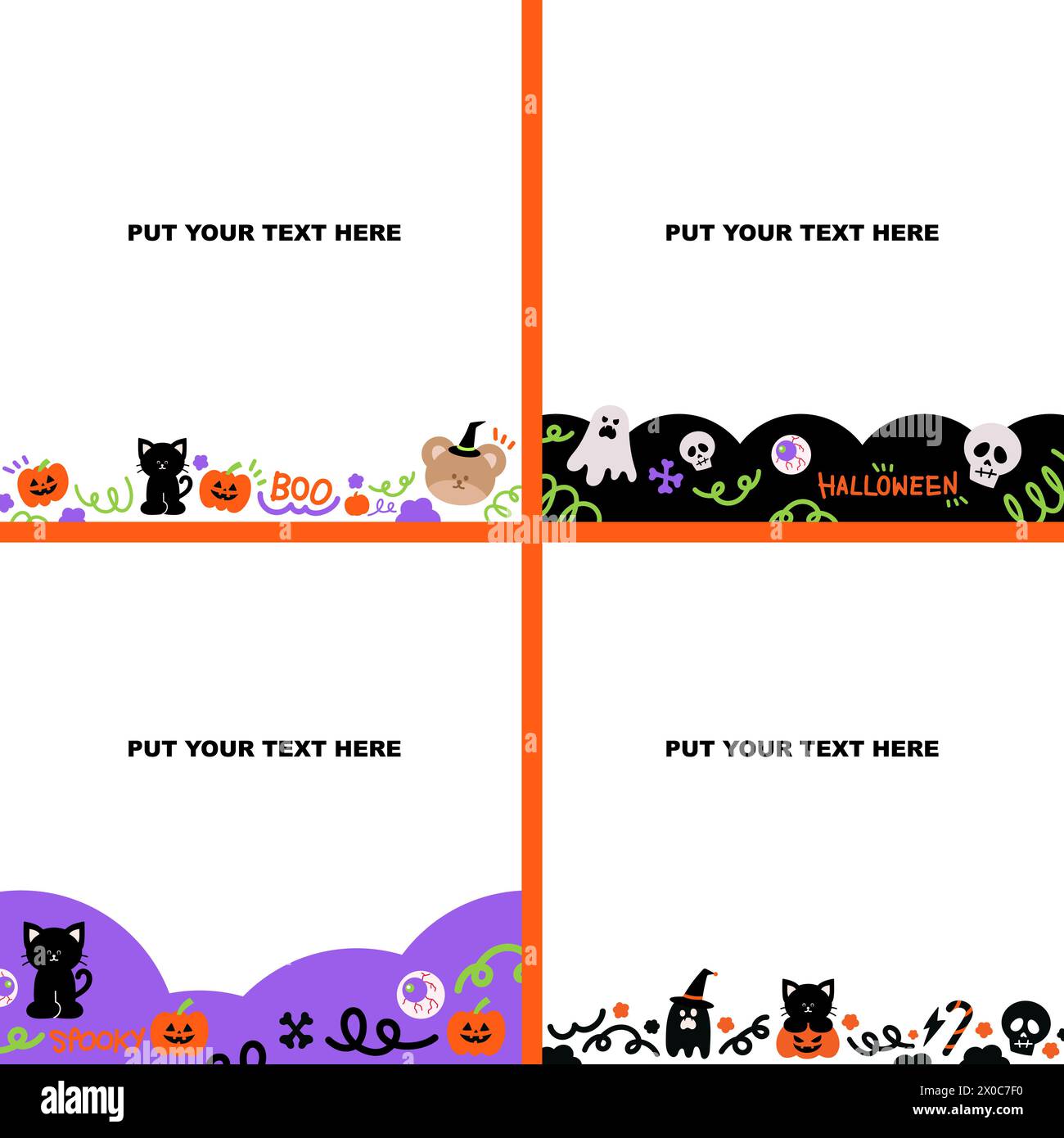 Template wallpaper Stock Vector Images - Alamy