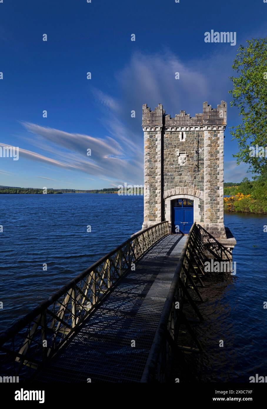 Draw off pipes hi-res stock photography and images - Alamy