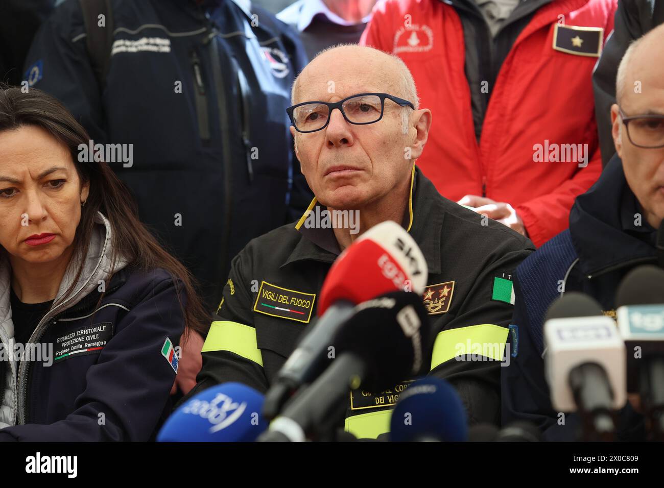 Incidente protezione hi-res stock photography and images - Alamy