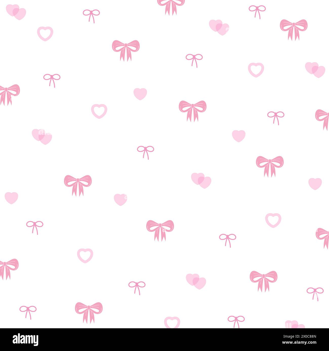 Cute pink note book Stock Vector Images - Alamy