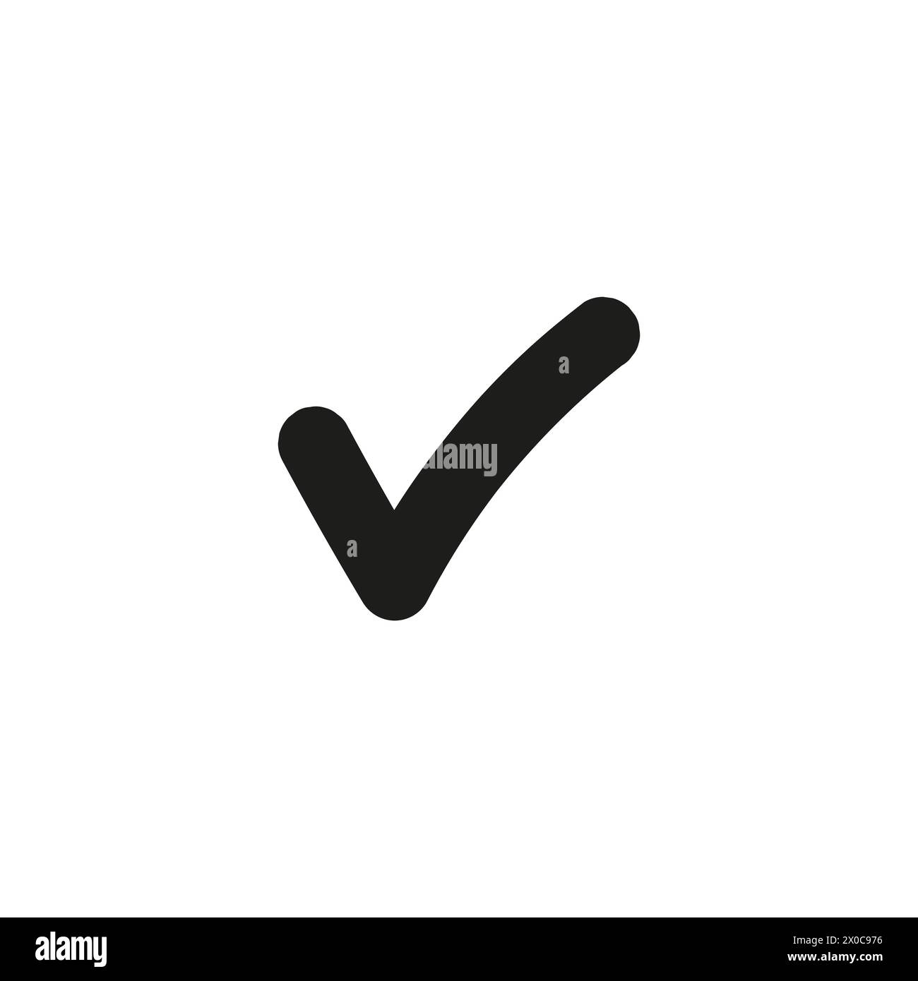 Check mark vector icons. Checklist icon symbol isolated Stock Vector ... Check mark vector icons. Checklist icon symbol isolated Stock Vector ...