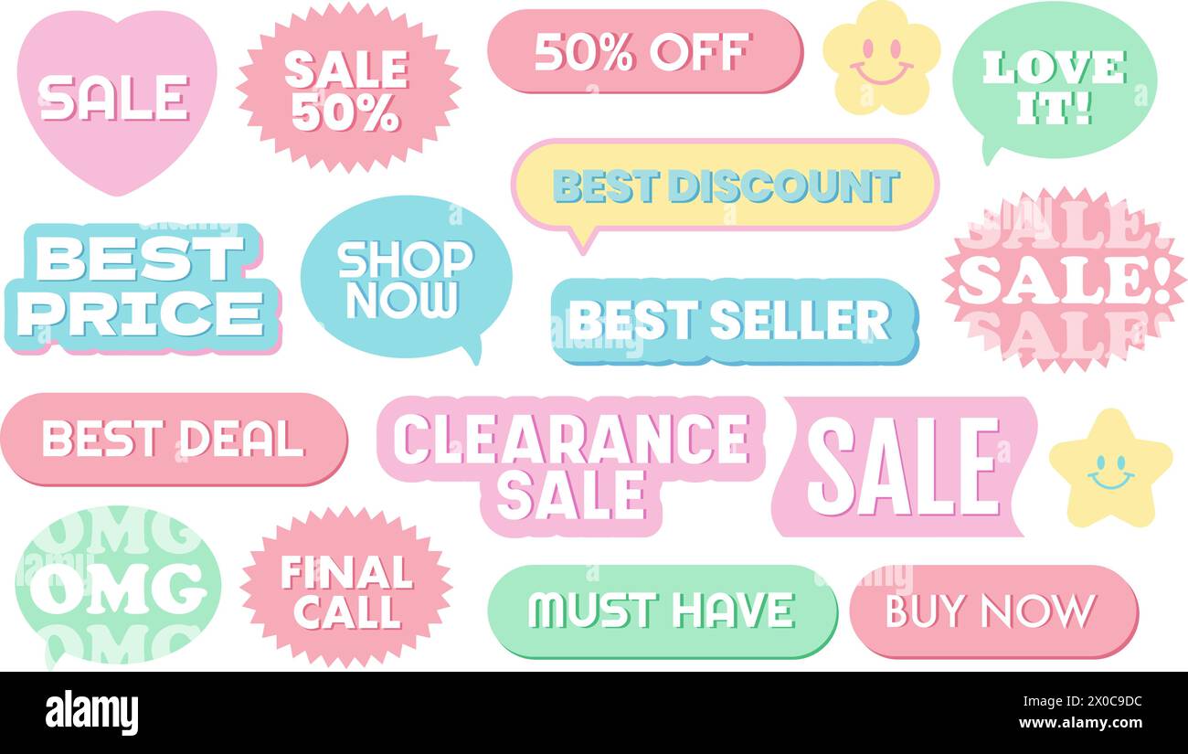 Good buy my love Stock Vector Images - Alamy