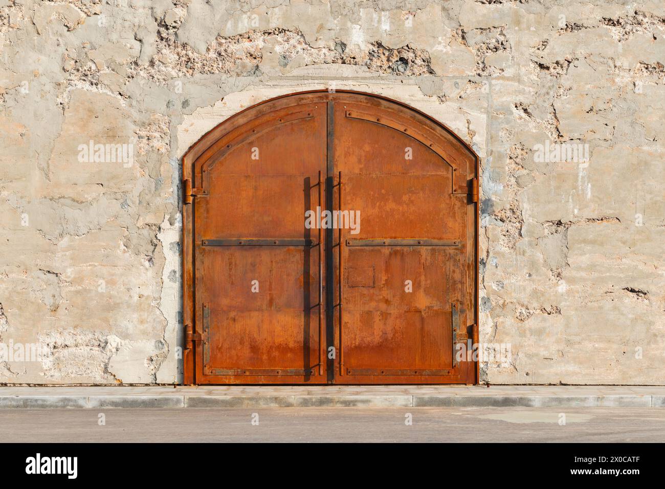 Arch gate design hi-res stock photography and images - Alamy
