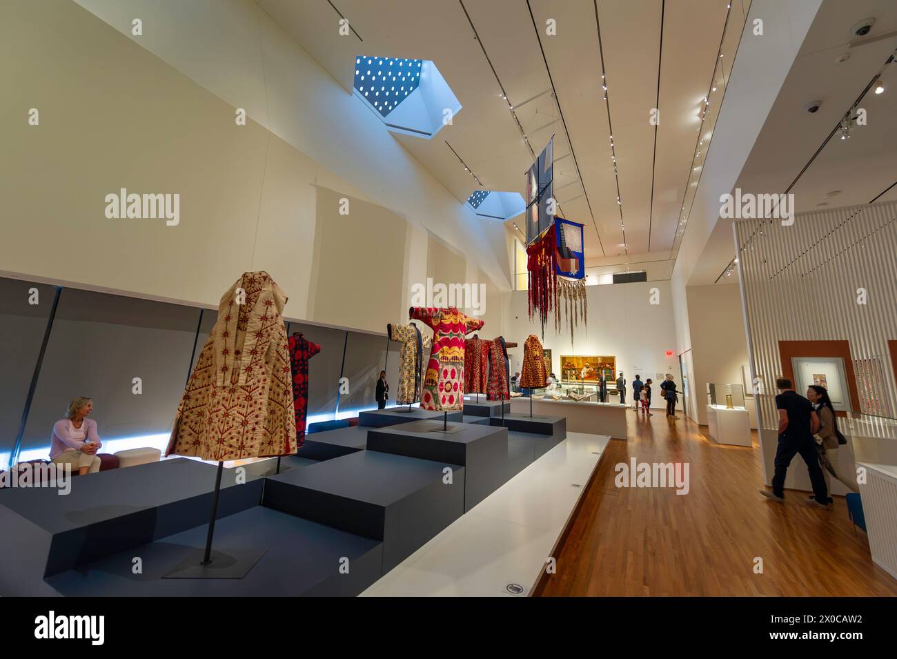 Aga khan museum collection hi-res stock photography and images - Alamy