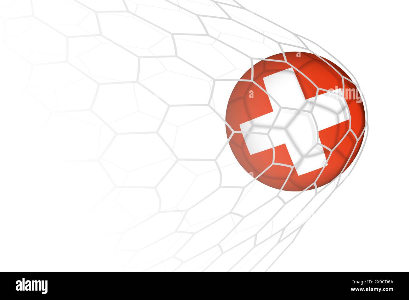 Swiss national team soccer Stock Vector Images - Alamy