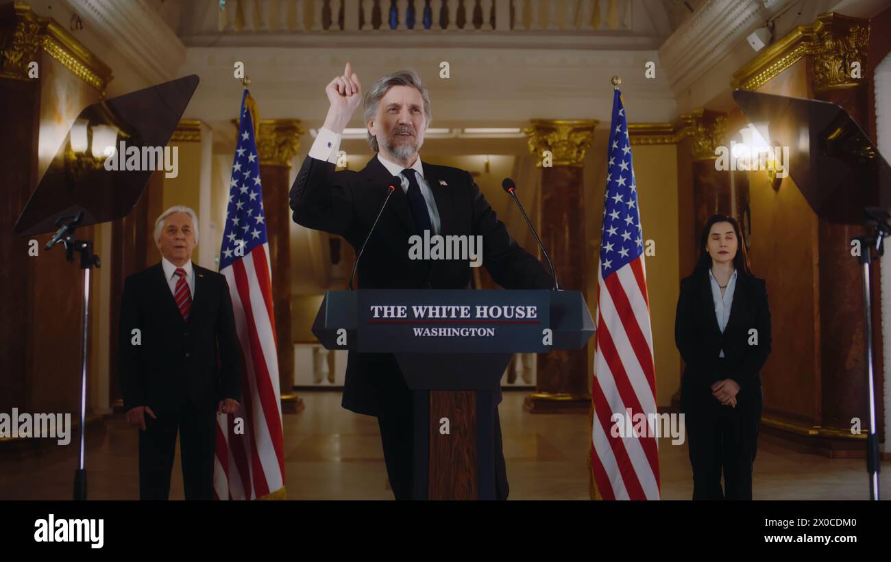 Us republican congressman hi-res stock photography and images - Alamy