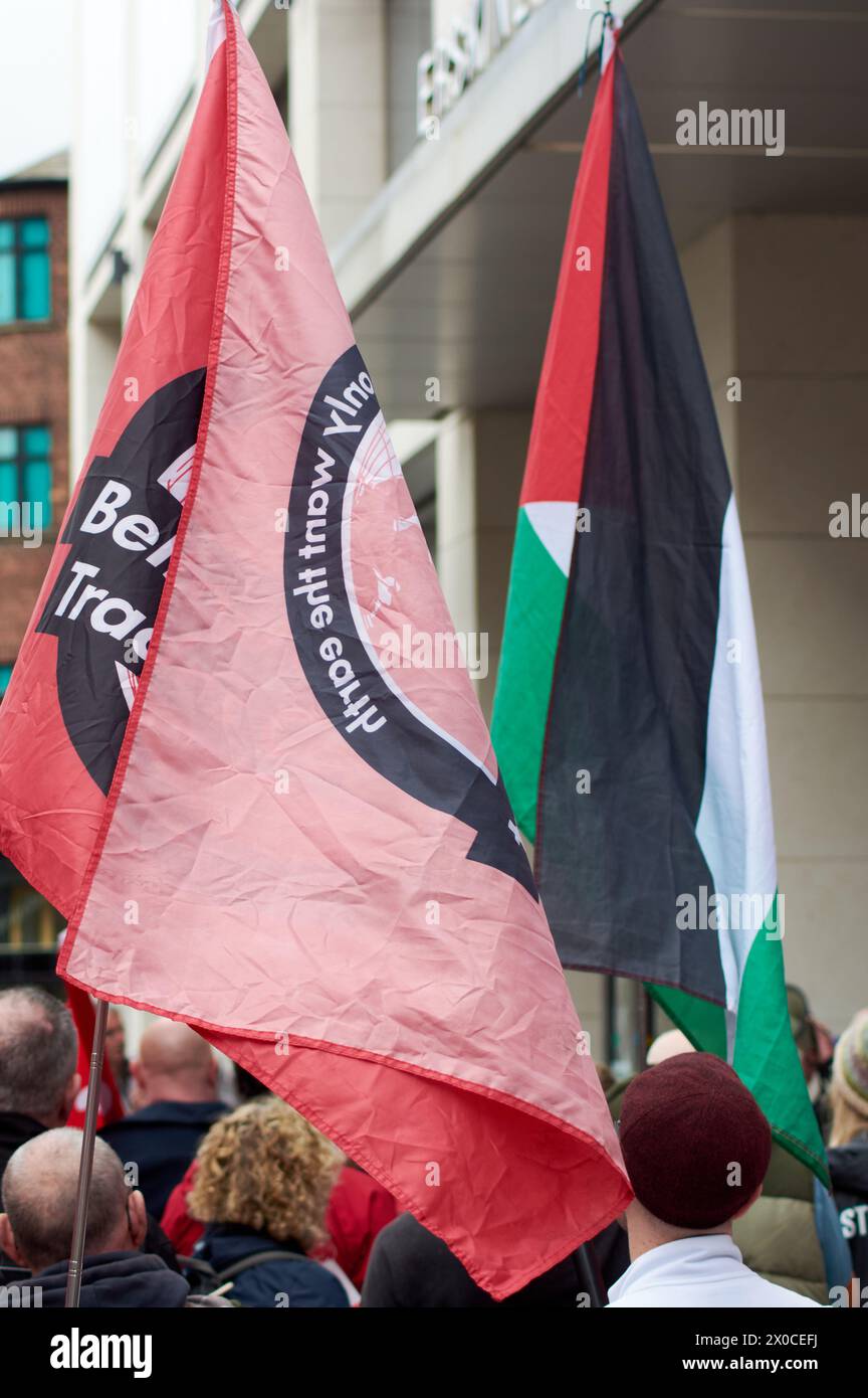 Union nipsa hi-res stock photography and images - Alamy