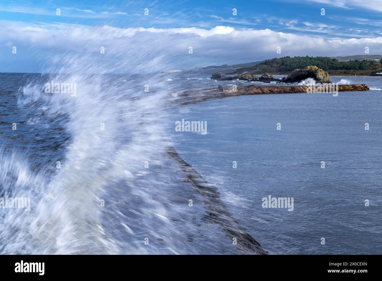 Scottish maiden hi-res stock photography and images - Alamy