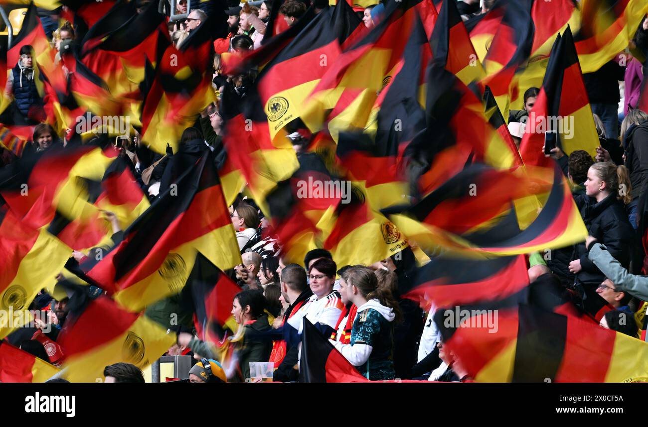Football, Germany, Women's national team, European Championship ...
