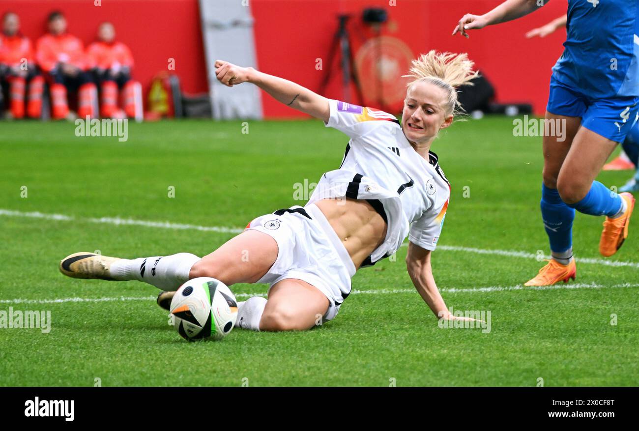 Football, Germany, Women's national team, European Championship ...