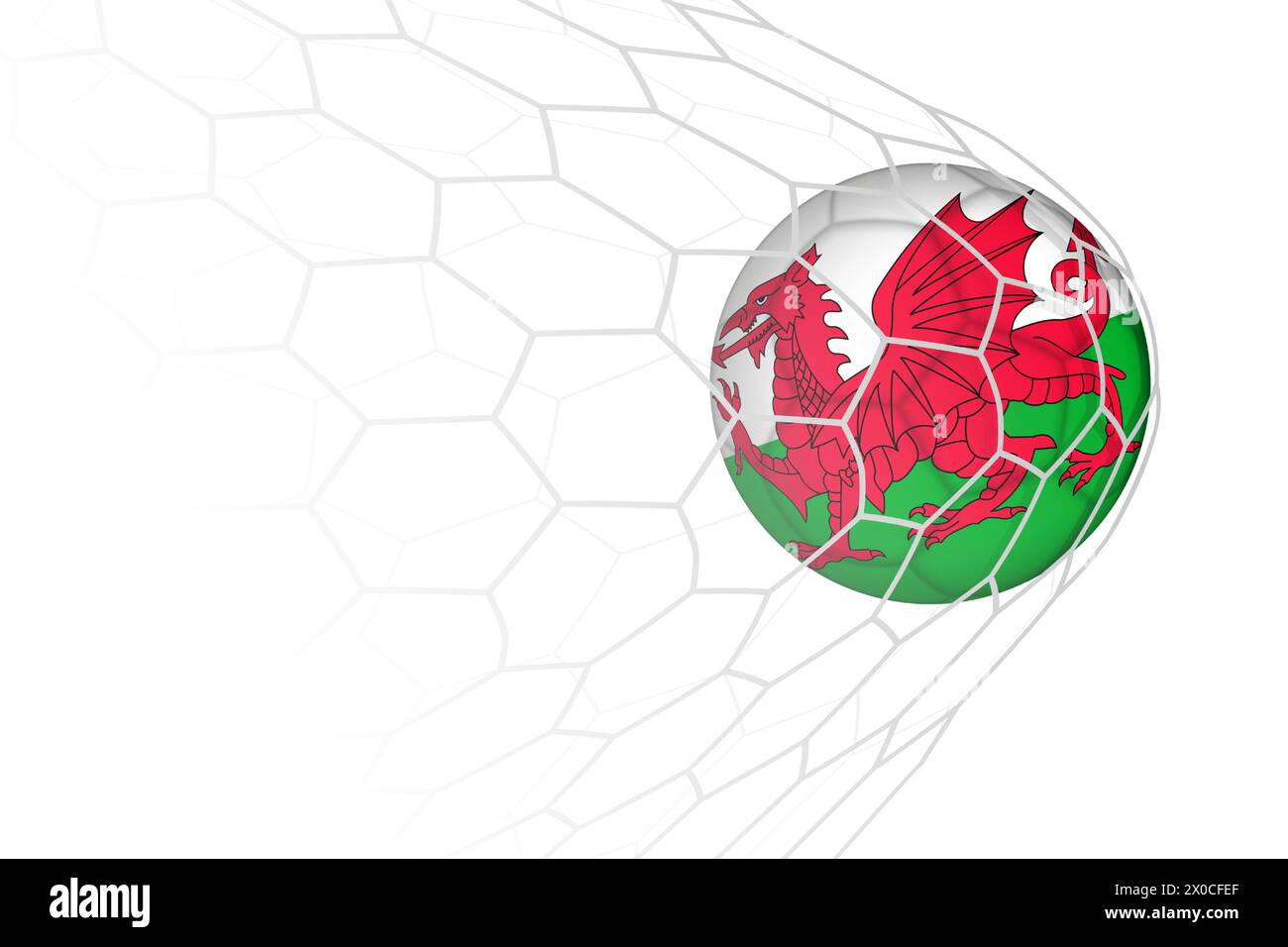 Green celtic flag Cut Out Stock Images & Pictures - Alamy