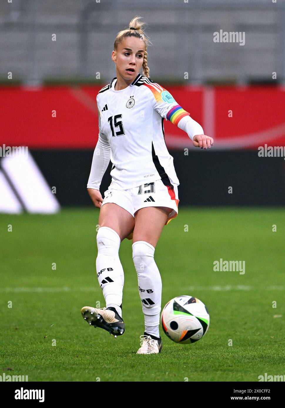 Giulia gwinn germany women hi-res stock photography and images - Alamy