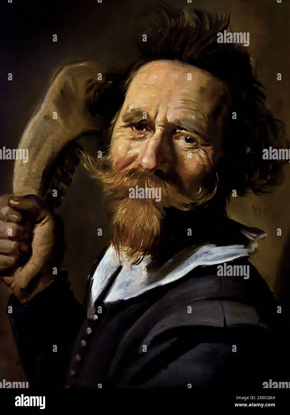 Man with the jawbone of a cow in his hand hi-res stock photography and ... Man with the jawbone of a cow in his hand hi-res stock photography and ...