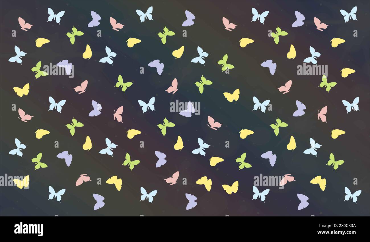 Wall Art Design Printable Stock Vector Image & Art - Alamy