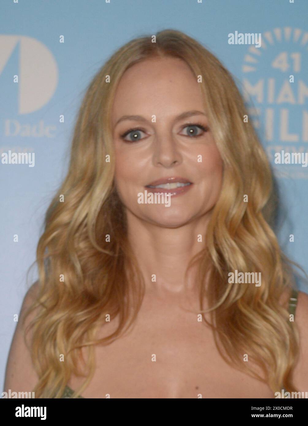 Miami, USA. 09th Apr, 2024. CORAL GABLES, FLORIDA - APRIL 09: Actor ...