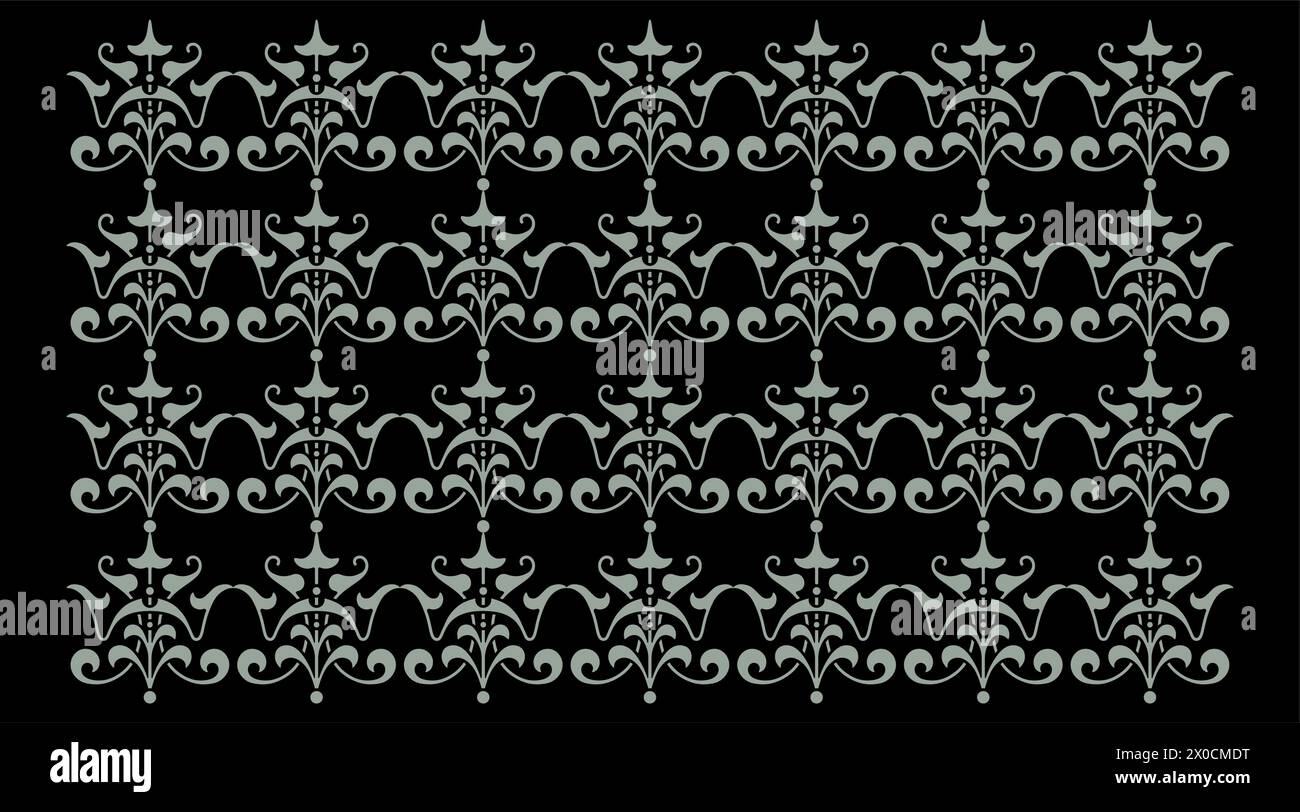 Wall Art Design Printable Stock Vector Image & Art - Alamy