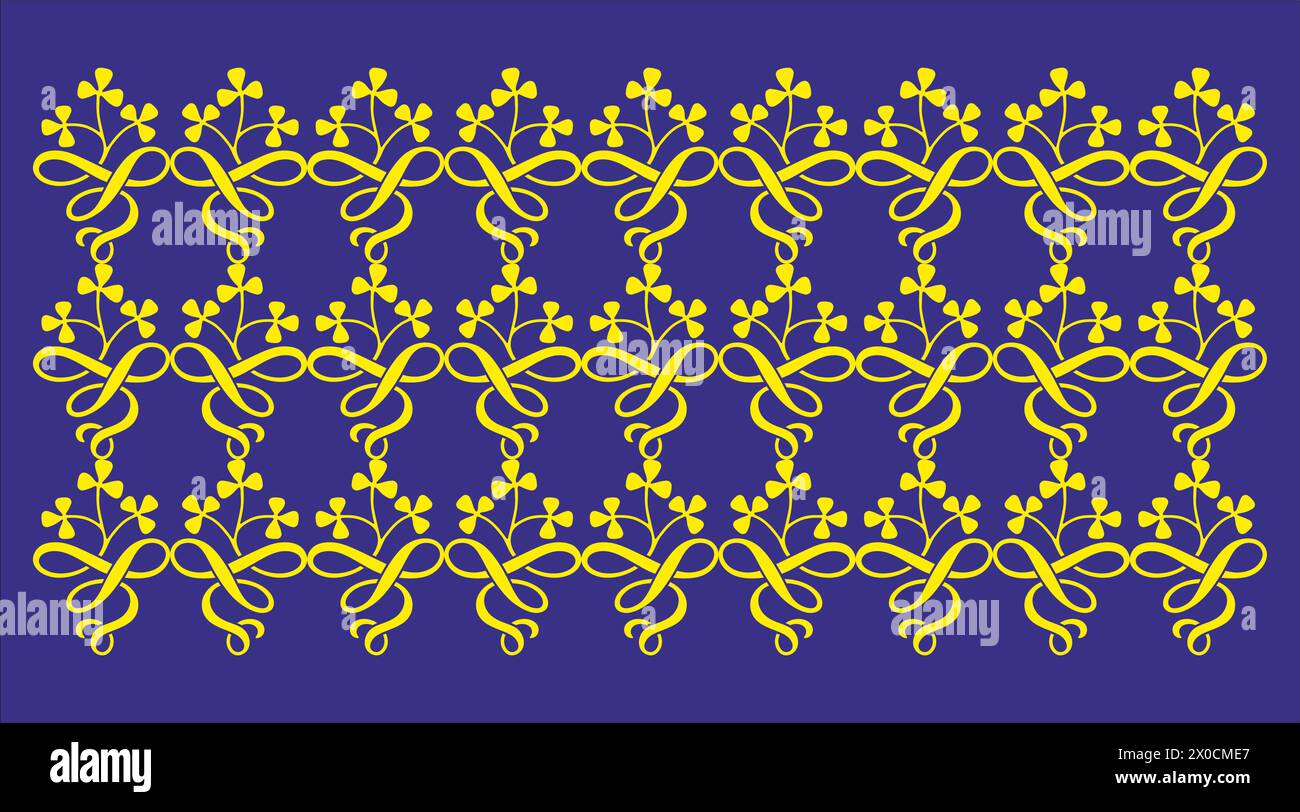 Wall Art Design Printable Stock Vector Image & Art - Alamy