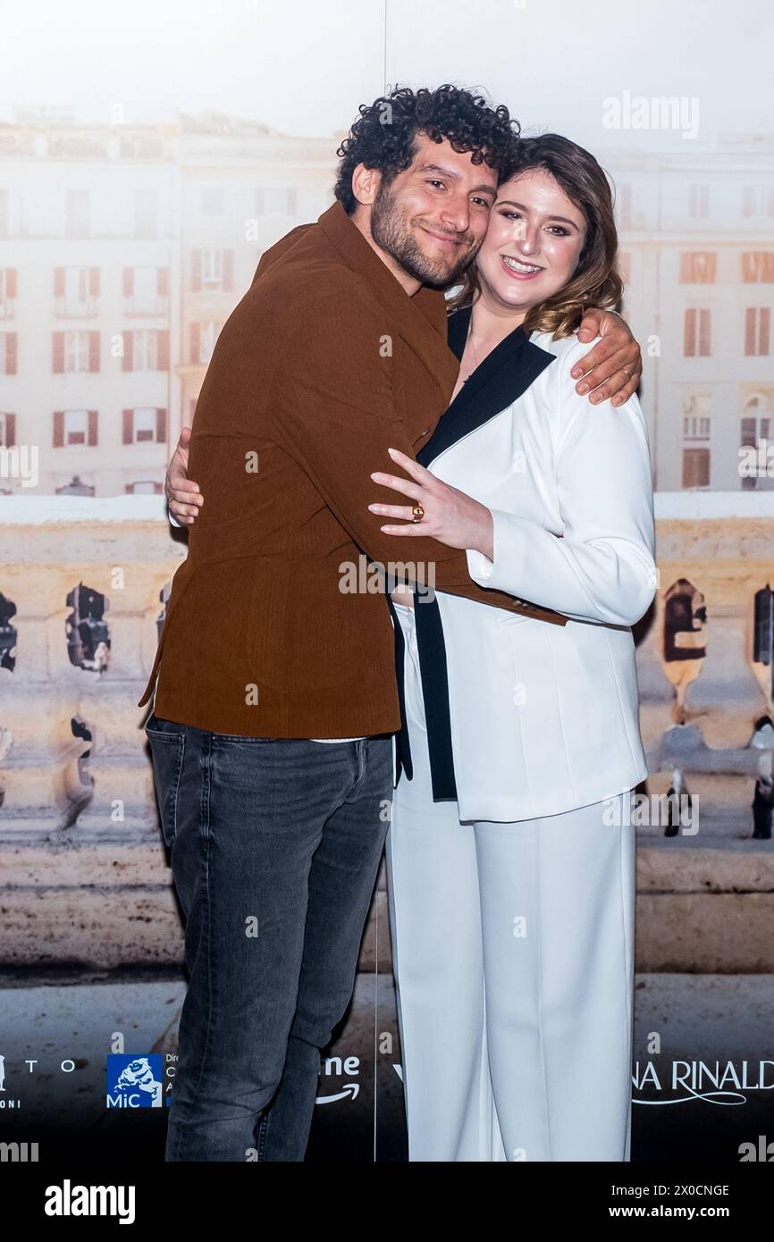 Italy milan cinema hi-res stock photography and images - Alamy