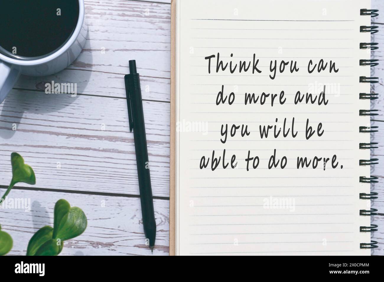 Powerful motivational quotes for success hi-res stock photography and ...