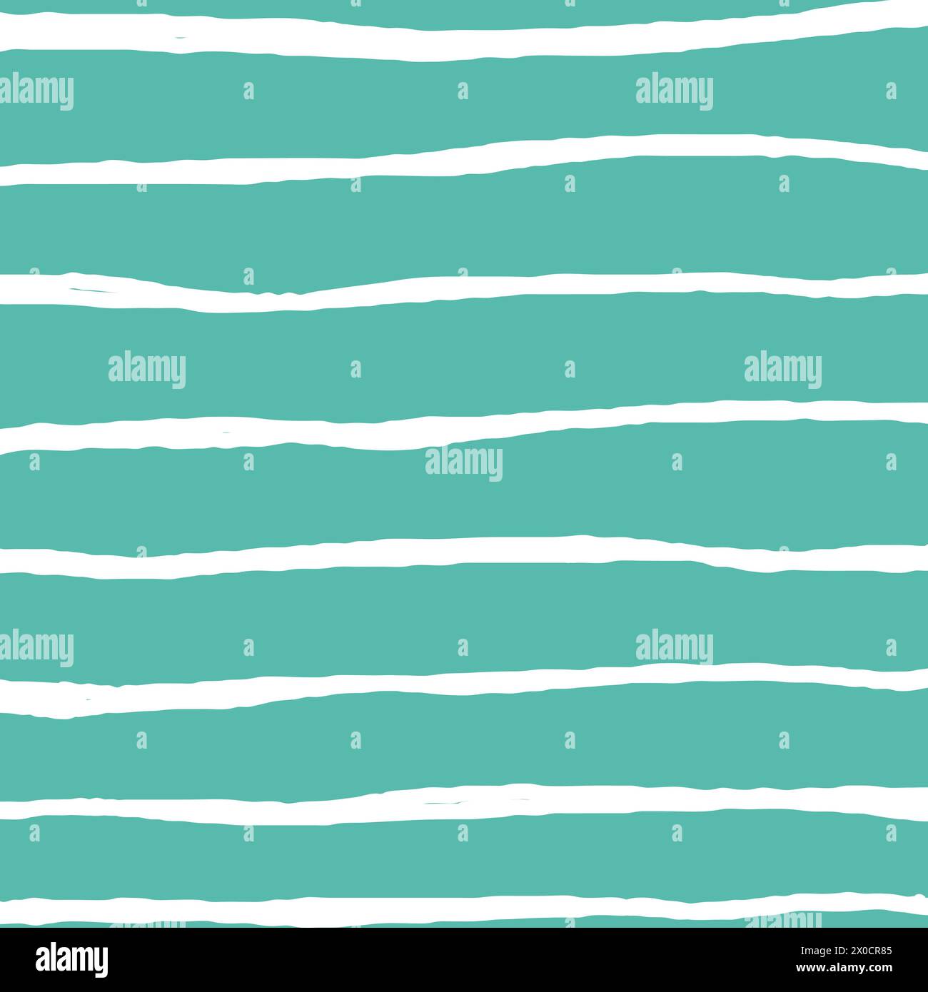 Vector hand drawn cute striped pattern. Doodle lines geometrical simple ...