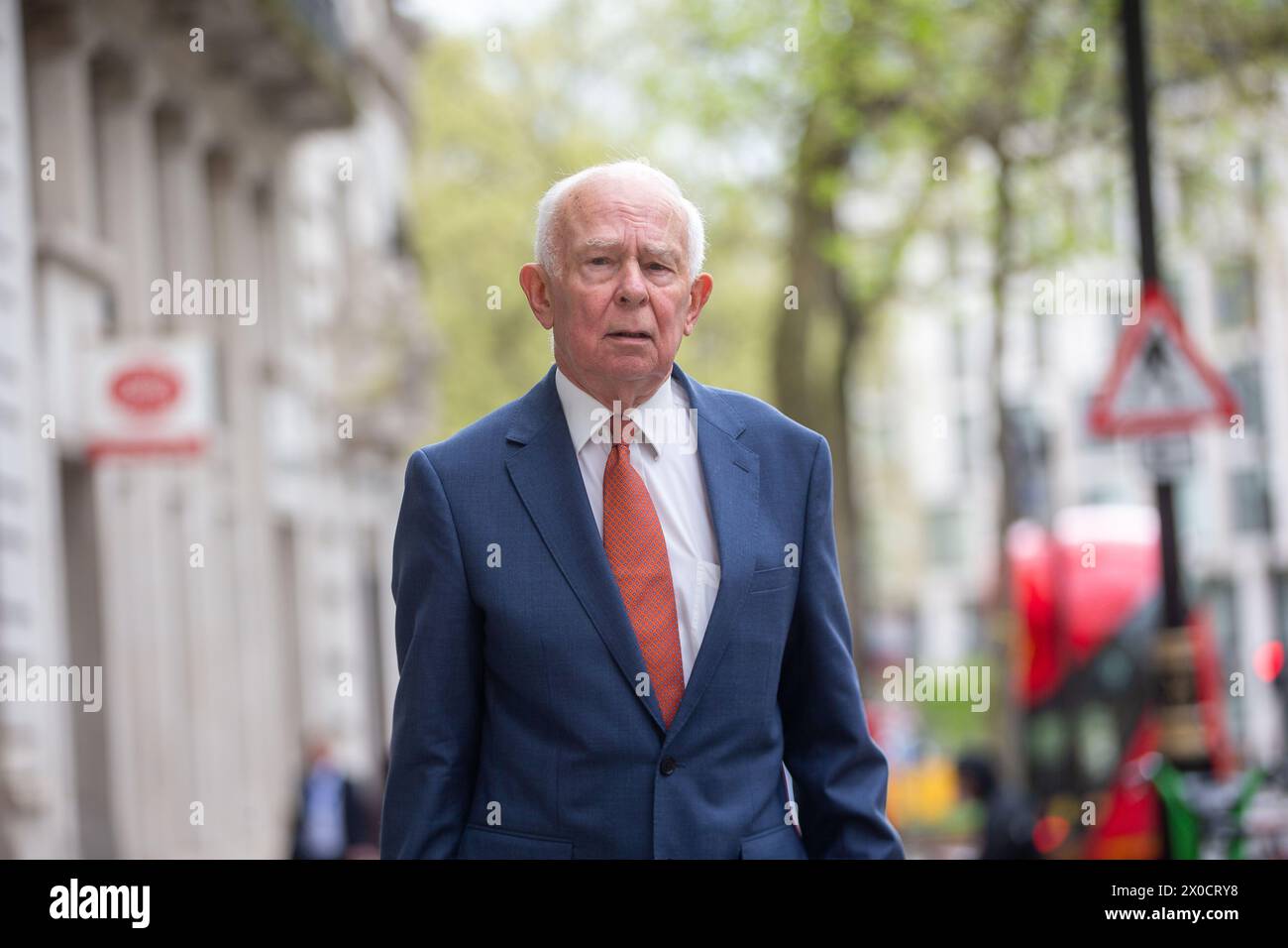 Michael hodgkinson post office hi-res stock photography and images - Alamy