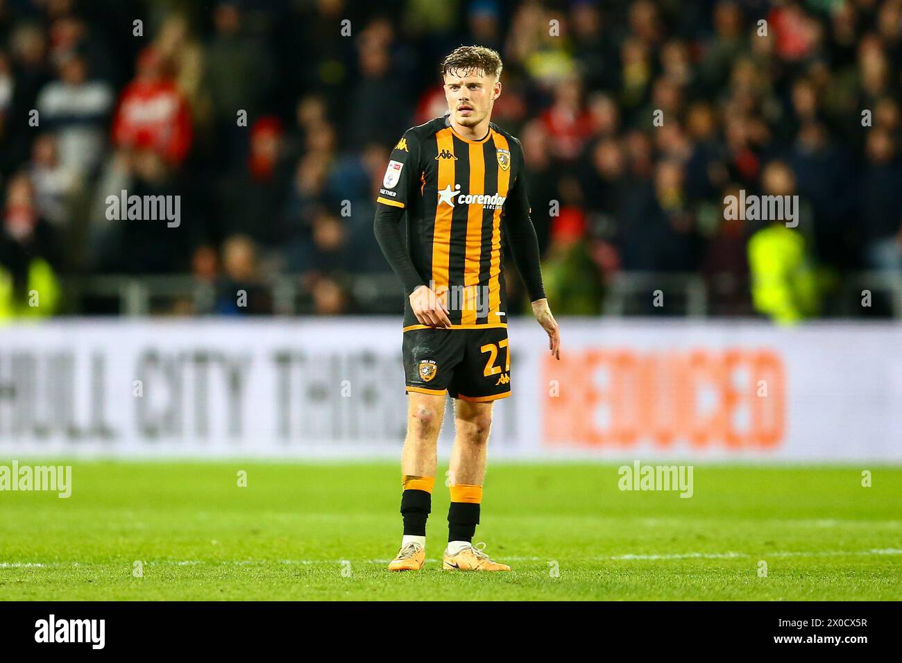 Regan slater hi-res stock photography and images - Alamy