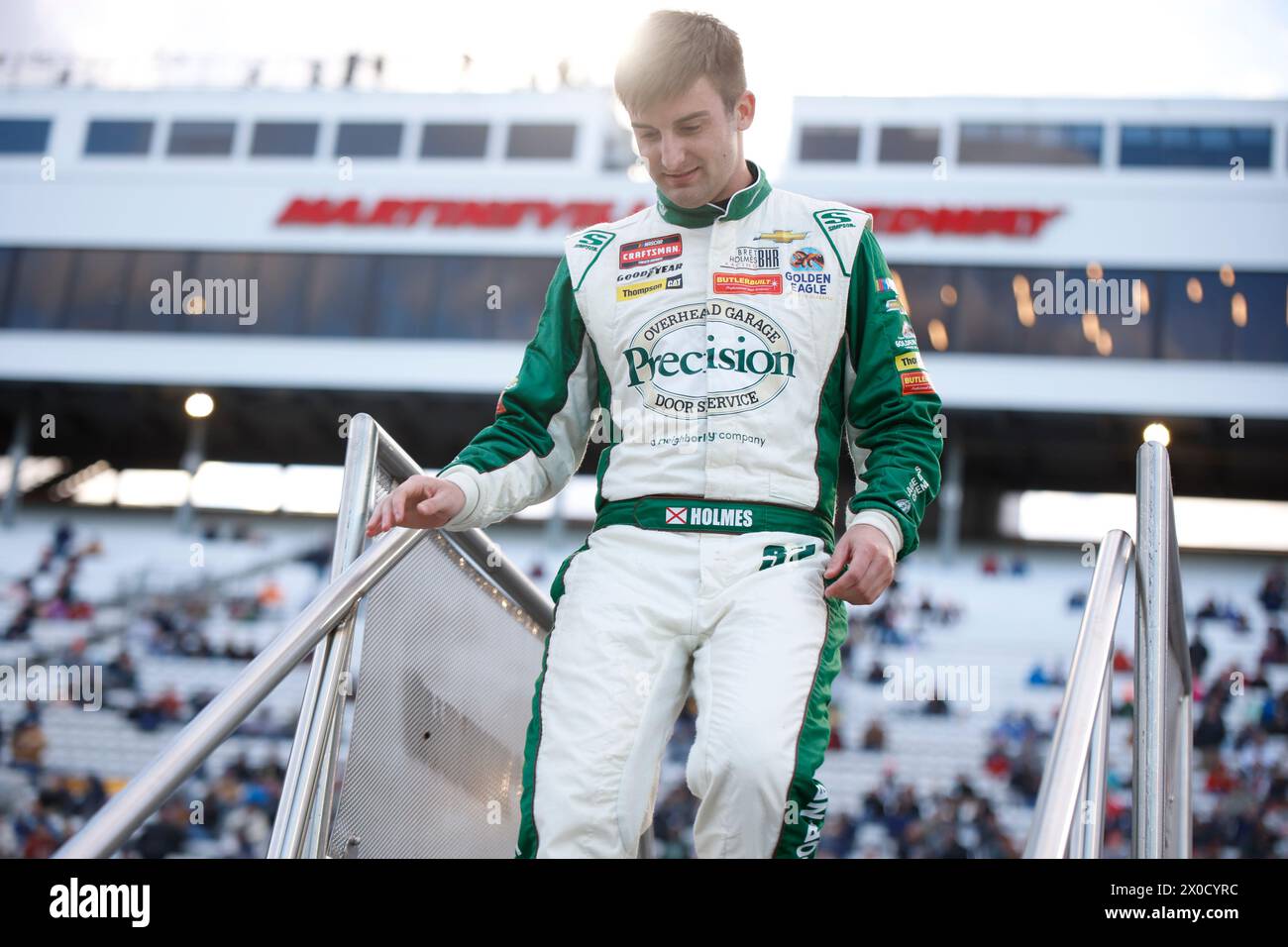 Bret holmes racing hi-res stock photography and images - Alamy