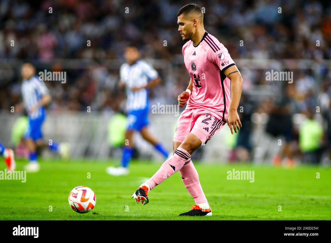 Nicolás freire hi-res stock photography and images - Alamy