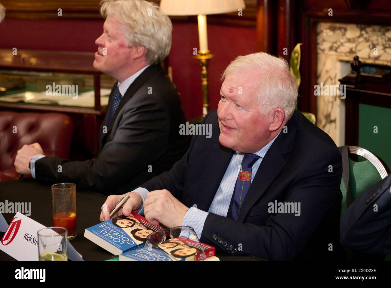Rick stroud photograph hi-res stock photography and images - Alamy