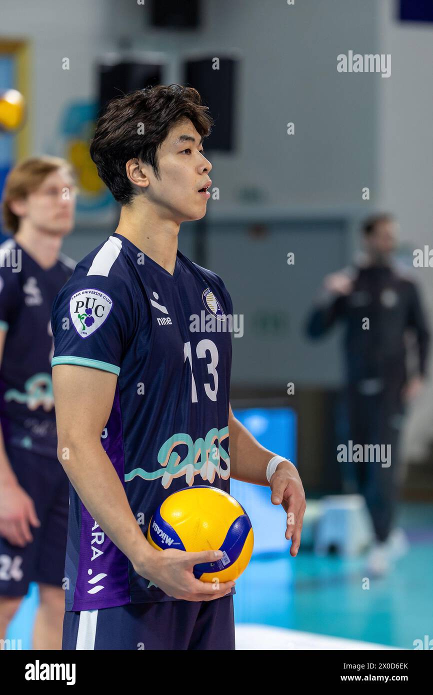 Kento miyaura hi-res stock photography and images - Alamy