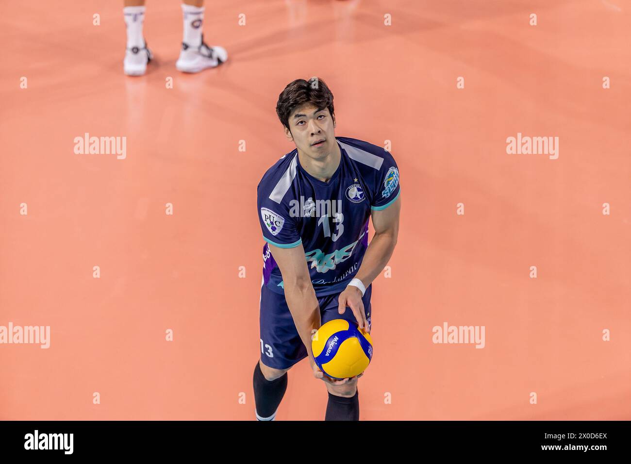 Kento miyaura hi-res stock photography and images - Alamy
